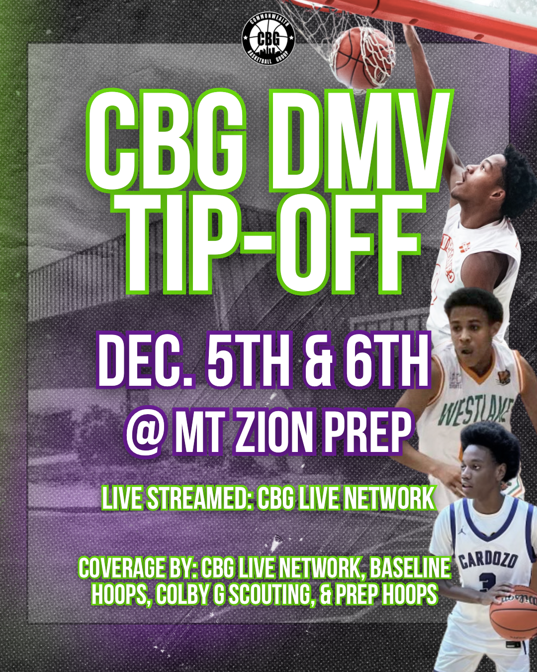 Home | Commonwealth Basketball Group