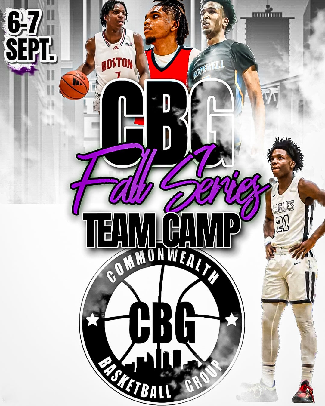 Home | Commonwealth Basketball Group