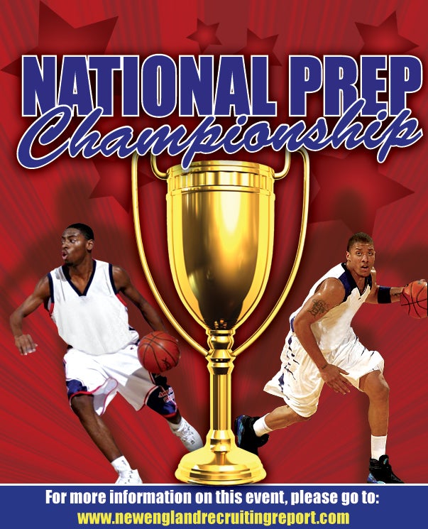 National Prep Championship | Commonwealth Basketball Group