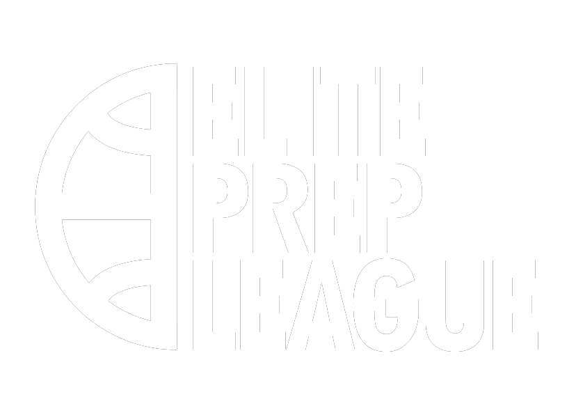 Home | The Elite Prep League